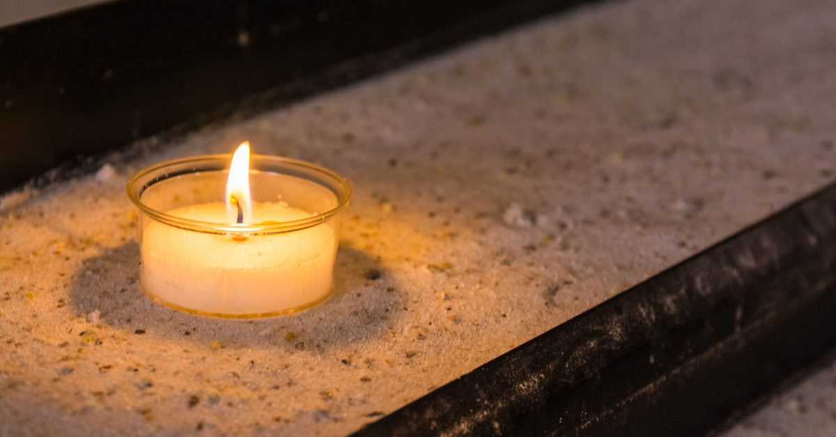 Meaningful Ways To Commemorate Someone (At Any Budget) | James Ashton ...