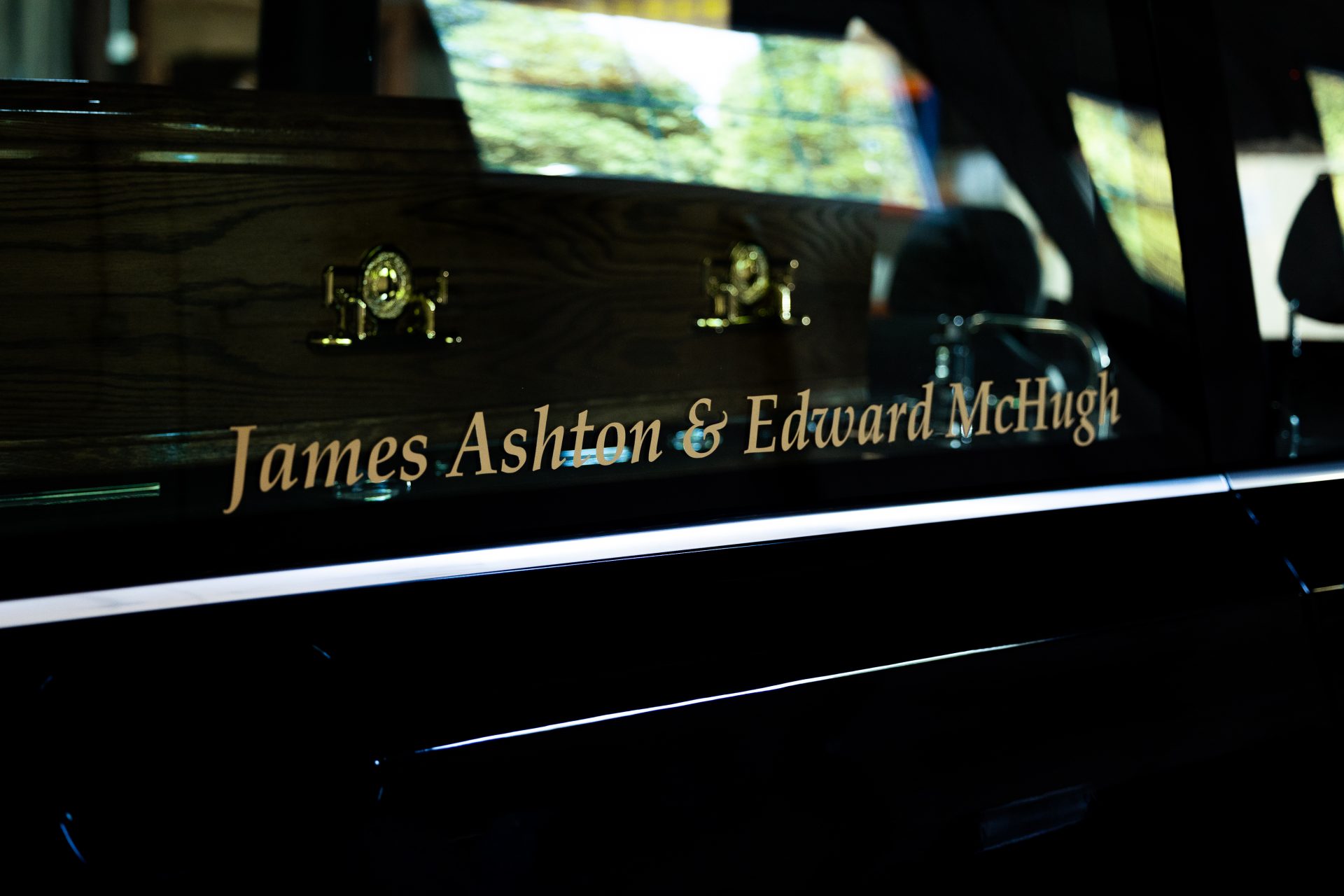 James Ashton & Son - Funeral Directors In Dundee & St Andrews