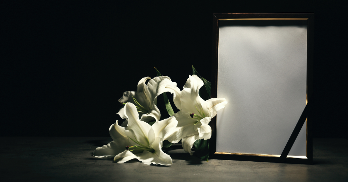 How To Write An Obituary (With Examples) | James Ashton & Son Funeral ...